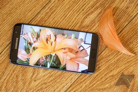 Samsung Galaxy S7 And S7 Edge Are The Latest Devices To Get Atandt Wifi Calling