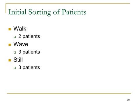 Salttriagepowerpointppt