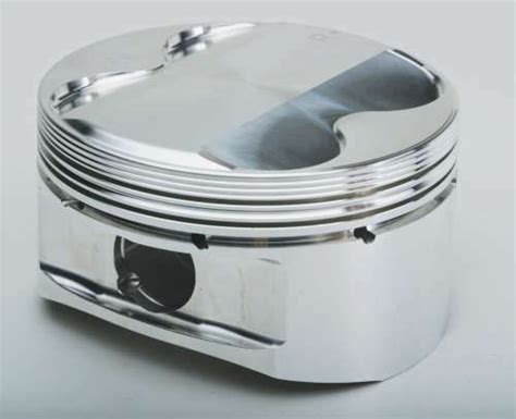 Race Engineering 420a Pistons Forged