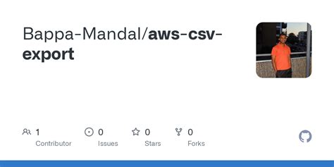 Github Bappa Mandalaws Csv Export