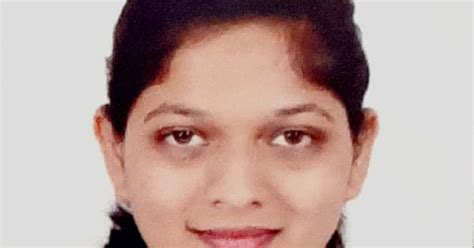 Adv Vrushali R Jagtap Nashik Aboutme