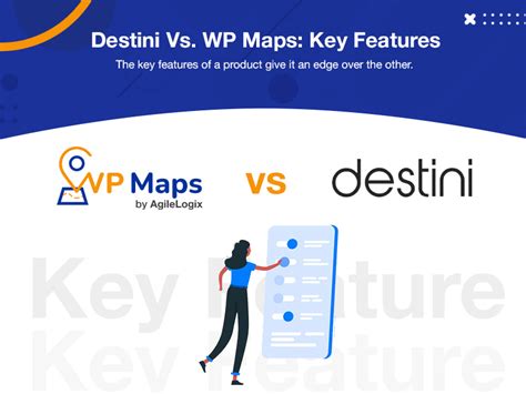 Destini Product Locator Vs Wp Maps A Detailed Comparison For Brands Wp Maps