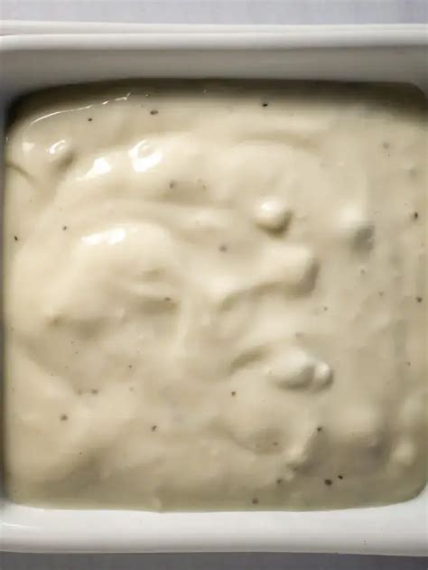 Wingstop Blue Cheese Recipe Man That Looks Good