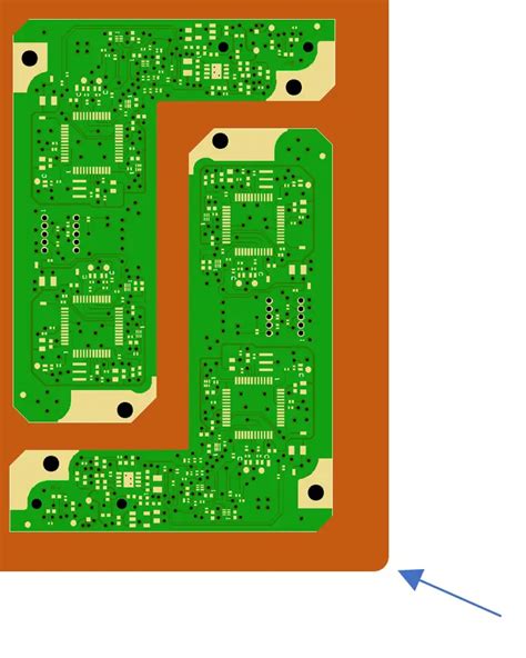 Panel Design PCBWorld