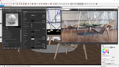 Sketchup Vray Materials Todaysnimfa