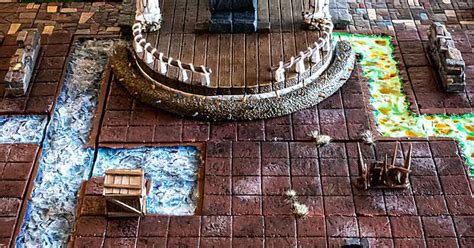 Tiamats Temple Album On Imgur