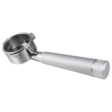 NAKED PORTAFILTER ERGONOMIC Handle Coffee Filtering Coffee Machine Naked EUR PicClick FR