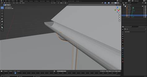 boolean cut not cutting a hole any help is appreciated r blenderhelp