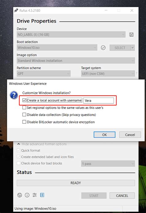 How To Set Up Windows Without A Microsoft Account Ways