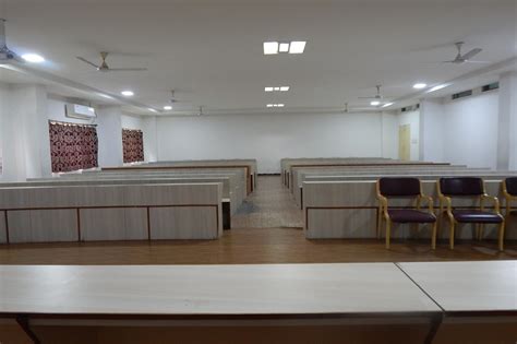 Infrastructure Lords Institute Of Engineering And Technology