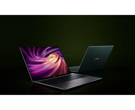 Laptop Huawei MateBook X Pro NoteBook Intel Core I U TB SSD Gb Ram Nvidia
