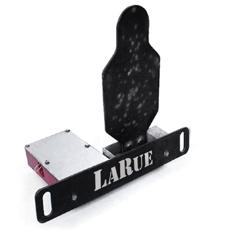 Larue Tactical Sniper Target Tg1 Larue Tactical