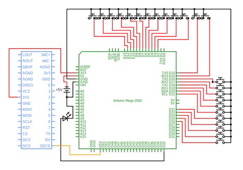 Arduino Push Button And Led Project Freelancer