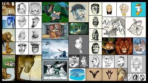 Картинки перевертыши Youtube