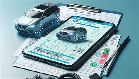 Comment Trouver Le Code Couleur Sur La Carte Grise La Voiture