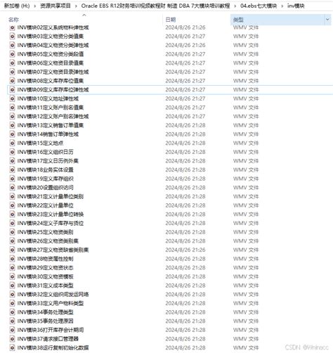oracle ebs r12系统的安装及维护案例 oracle ebs系统 csdn博客