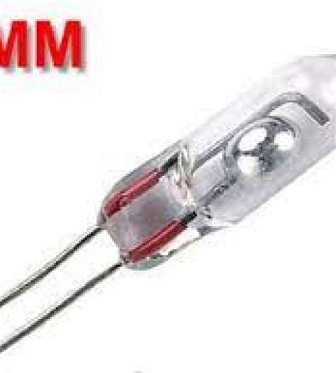 Mercury Switchtilt Switch 5mm
