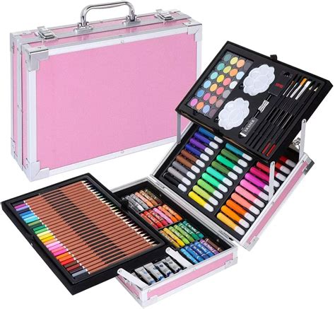 Сет за сликање од 145 парчиња Сакам Евтино