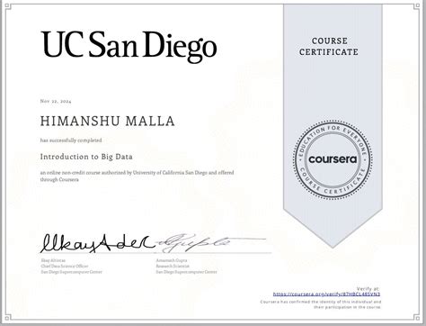 Bigdata Continuouslearning Datadriven Professionalgrowth Linkedinlearning Himanshu Sekhar