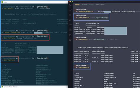Bug Get Pnpfield Not Returning Site Fields · Issue 300 · Pnp
