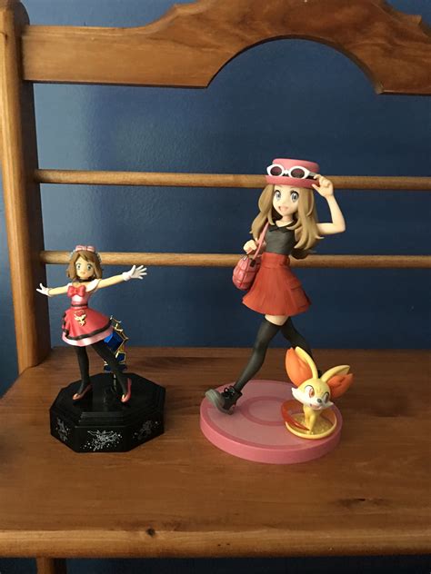 Serena The Kalos Queen Fan Club V Page Serebii Net Forums