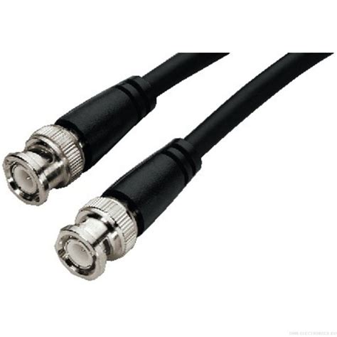 BNC Connection Cables For External Antennas BNC Cables
