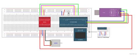 Stm32tim定时器（2）stm32tim呼吸灯 Csdn博客
