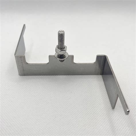 Z Brace For Ex 115 Extruder Botpots