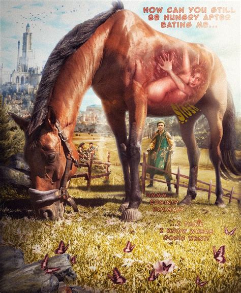 Rule 34 Creature Vore Damsel In Distress Digested Prey Digestion