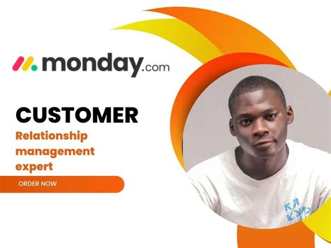 Monday Crm Project Management Automation Monday Workspace Integrations Upwork