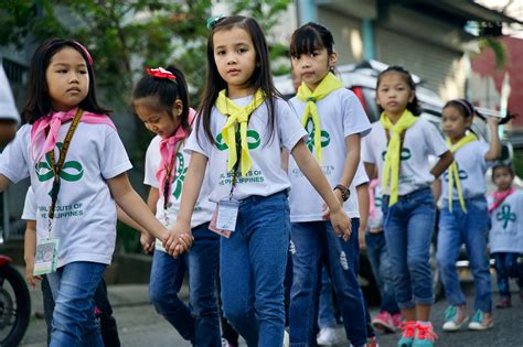 Scouting Opening Parade Sy 2018 2019 Sfamsc Memories Project