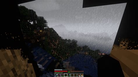 Vanilla Plus Shaders Not Working Look Black Rminecraft