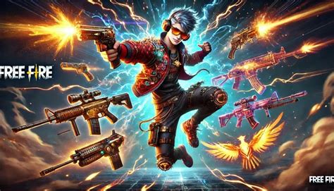 Como Jogar Free Fire No Pc Um Guia Passo A Passo