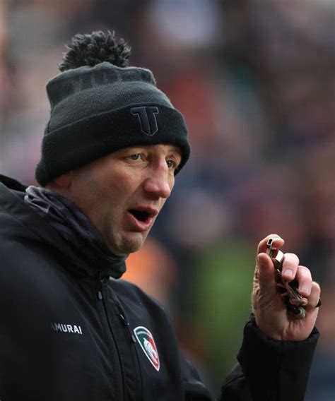 Steve Borthwick To Be Unveiled As England Head Coach To Kick Start New Era