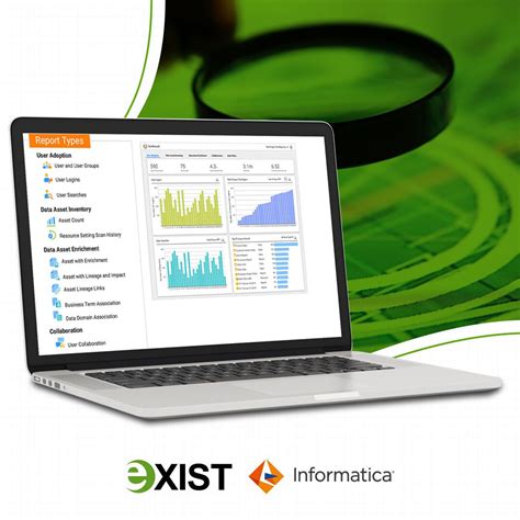 Exist Software Labs Inc On Linkedin Existdatasolutions Informatica