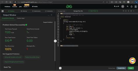 Krish Aggarwal On Linkedin Challengeaccepted Codingcommunity Codingprogress Continuouslearning