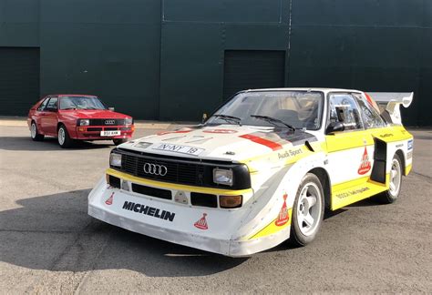 8 Stillborn Mid Engined Concepts That Would Have Made The 1980s Really