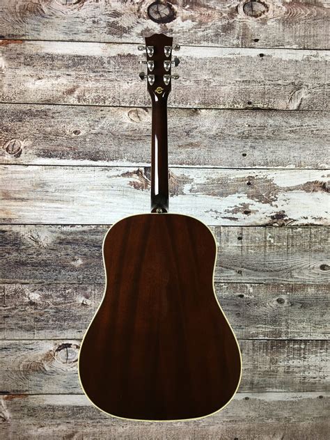 Gibson Southern Jumbo Th Fret