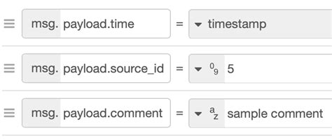 Ingesting Mqtt Messages Into Cratedb Using Node Red Tutorials