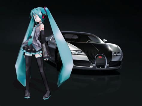 Bugatti Car Zerochan Anime Image Board