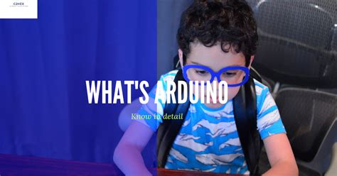 Your First Arduino Project Blinking An Led