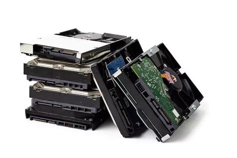 How Long Does An Unused HDD Last Darwin S Data