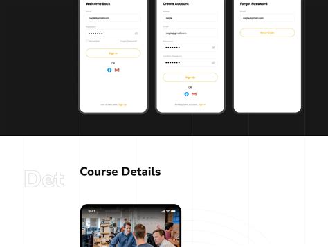 Study App New Frontendarmy