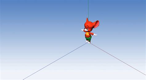 Mixamo Animation Issue Questions Three Js Forum