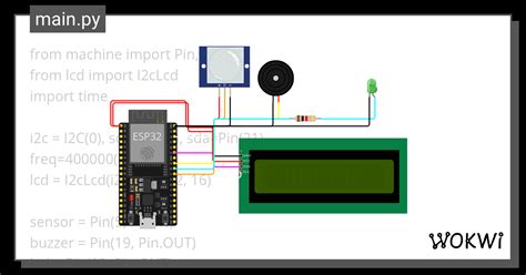 Lab22group3 Wokwi Esp32 Stm32 Arduino Simulator Lab22group3 Wokwi Esp32 Stm32 Arduino Simulator
