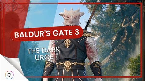 Baldurs Gate 3 The Dark Urge [our Experts Take]