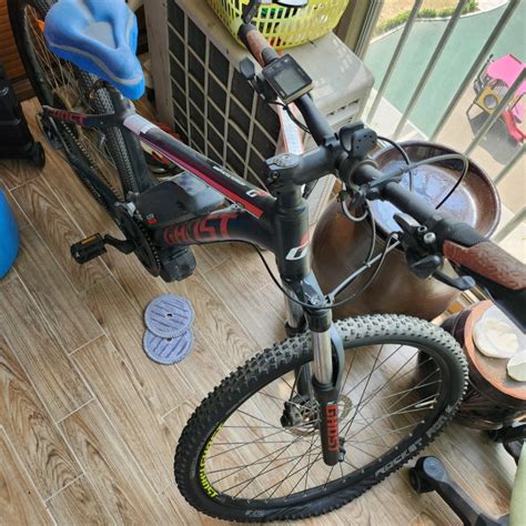 벨로스타 전기 자전거 당근 중고거래