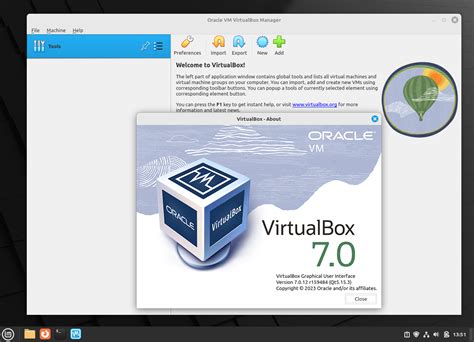 How To Install Virtualbox On Linux Mint 21 Step By Step