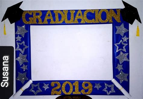 Selfie De Graduación