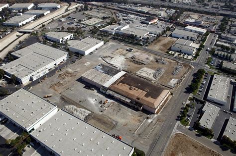 Adaptive Reuse Paragon Commercial Properties